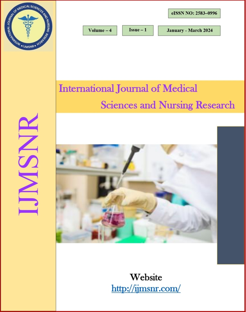 Impact of Entamoeba histolytica on the human body – International ...