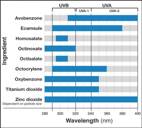 Drug-Induced Photosensitivity: Photoallergic, Phototoxic and Adverse ...